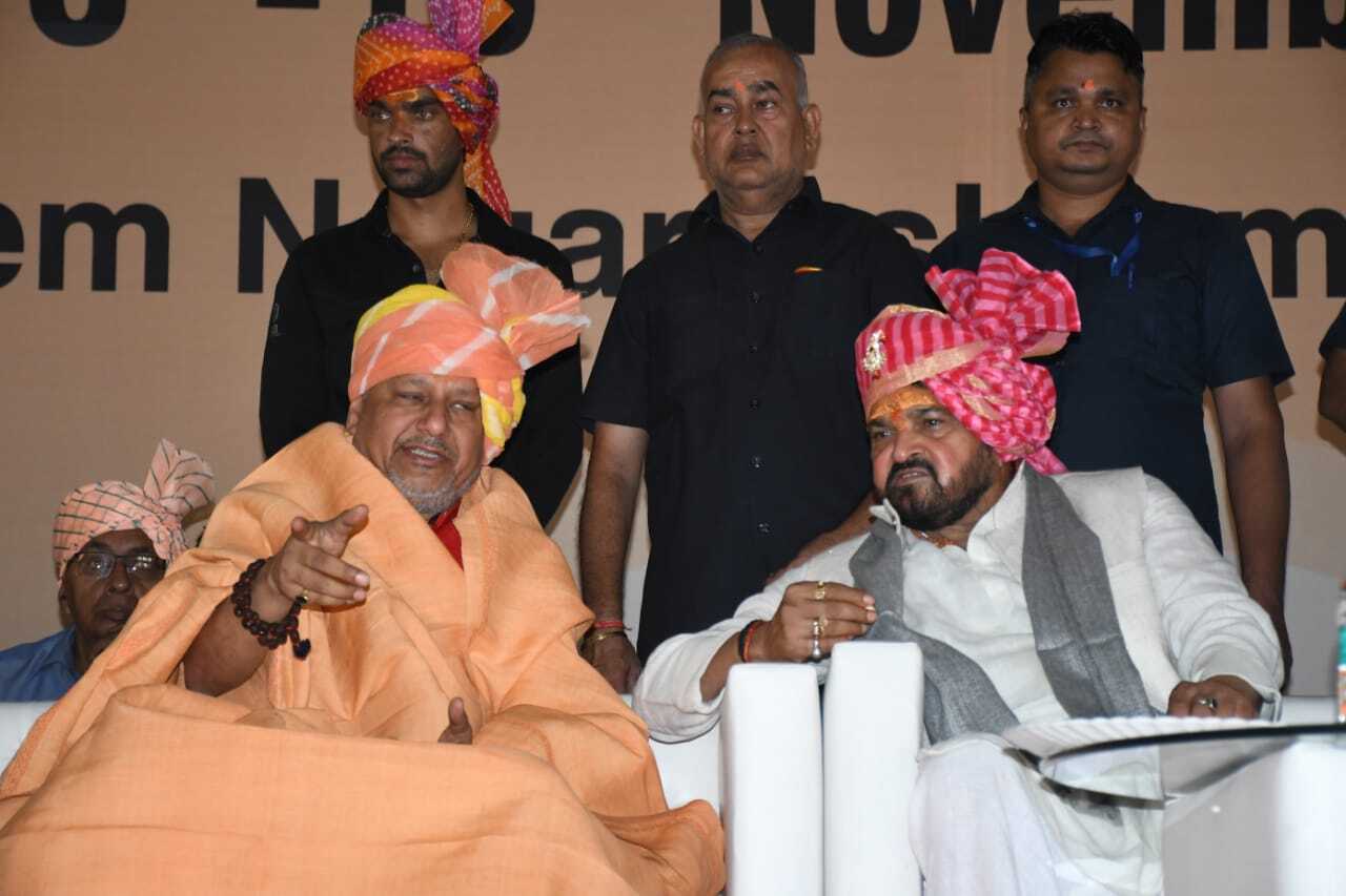 WFI- Wrestling Federation Of India