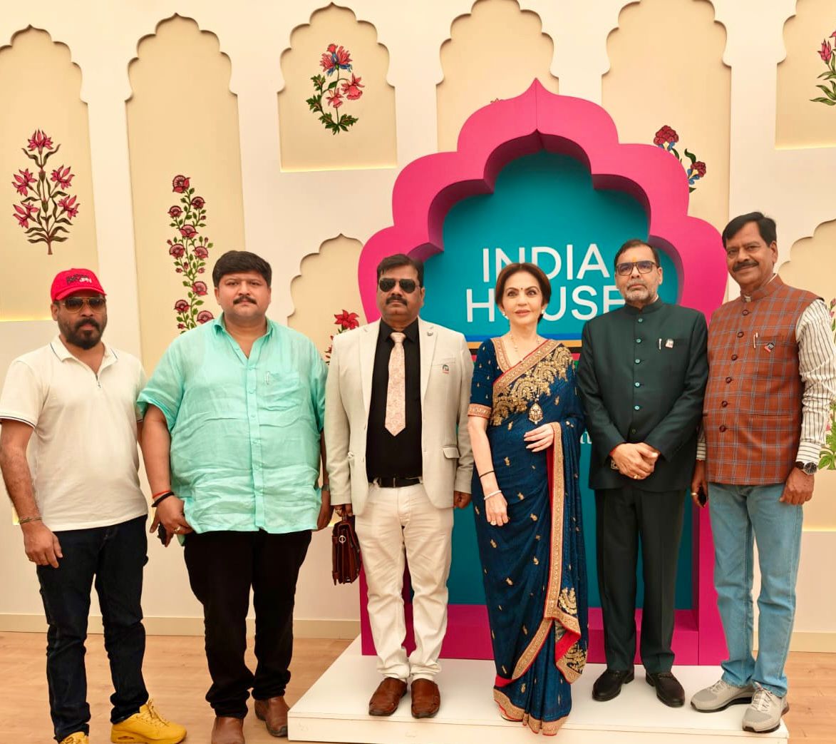 WFI- Wrestling Federation Of India