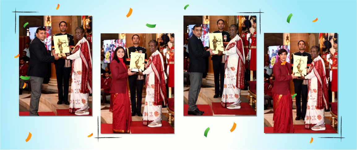 WFI- Wrestling Federation Of India